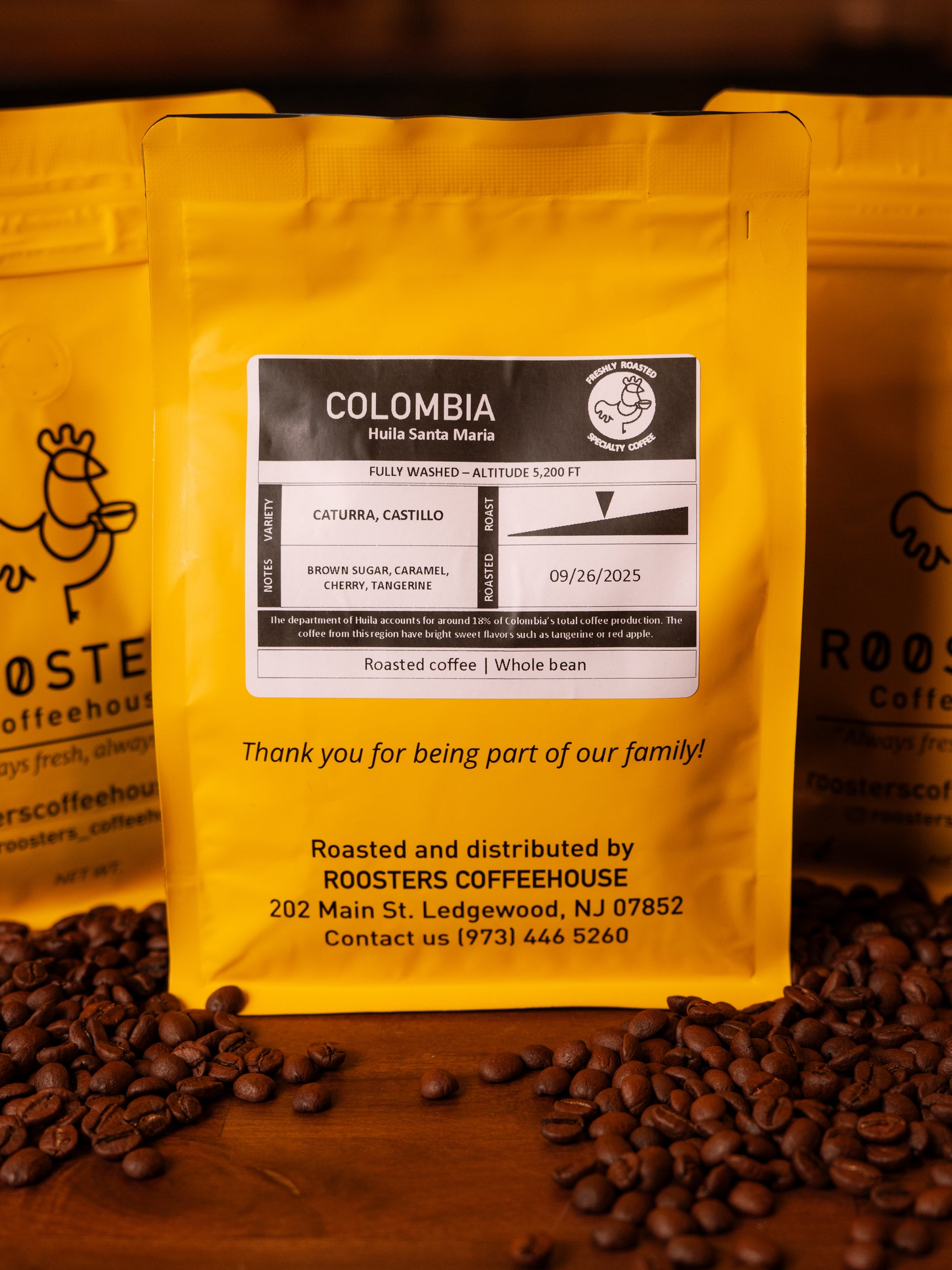 Roosters Coffee House – Roosters Coffeehouse