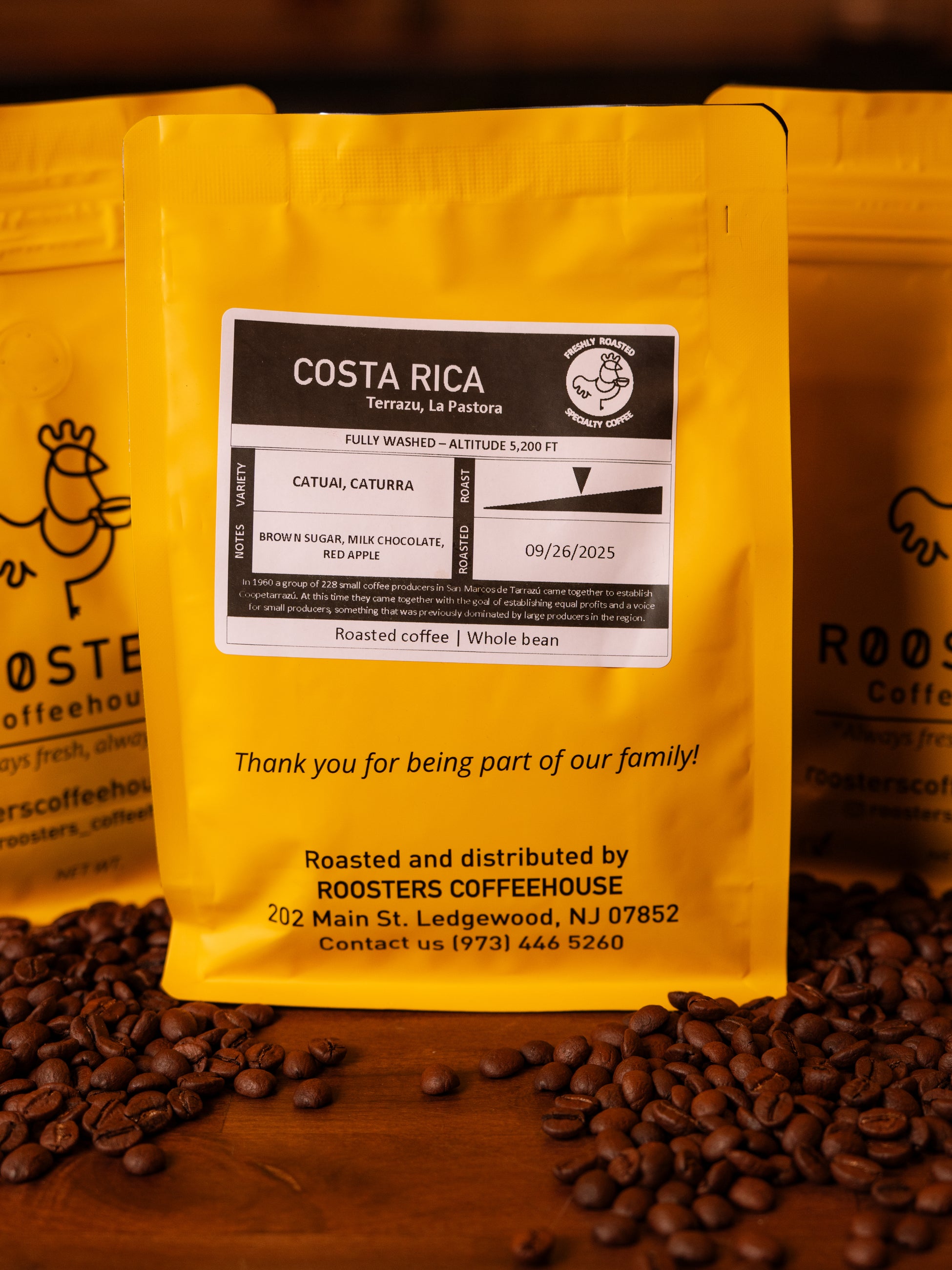 Roosters Coffee House – Roosters Coffeehouse