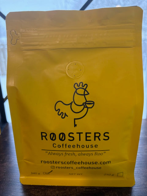 Roosters Coffee House – Roosters Coffeehouse